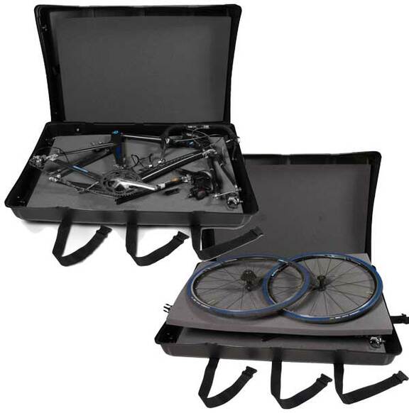 Bike & Wheel Cases - triall3sports.com