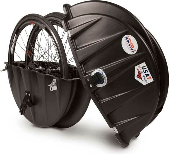 Bike & Wheel Cases - triall3sports.com