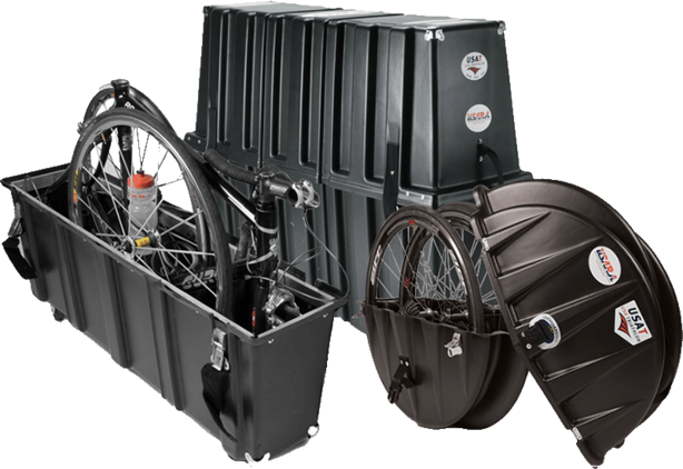 Ultimate Bike Protection Cases